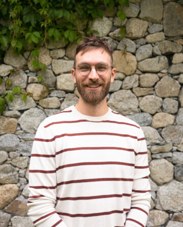 About - EV Operations